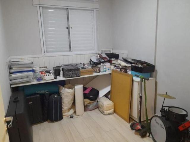 apartamento à venda em Vila Industrial
