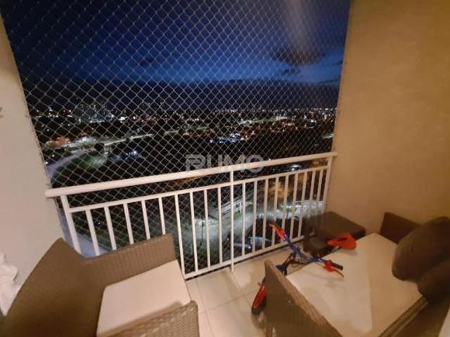 apartamento à venda em Vila Industrial