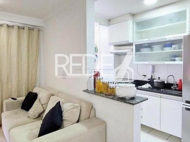 apartamento à venda em Vila Industrial
