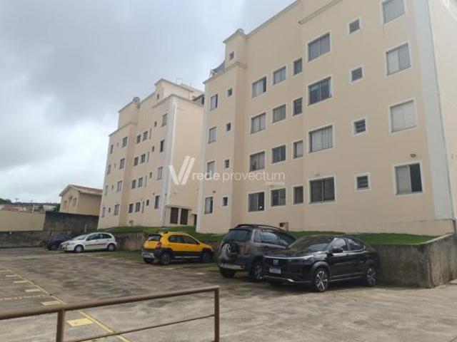 apartamento à venda em Vila Industrial