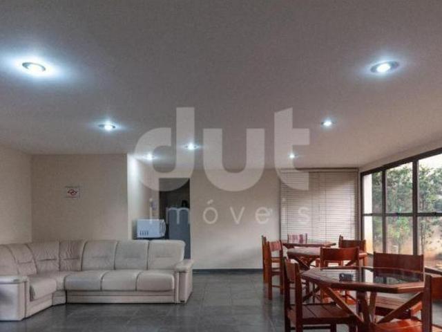apartamento à venda em Vila Industrial