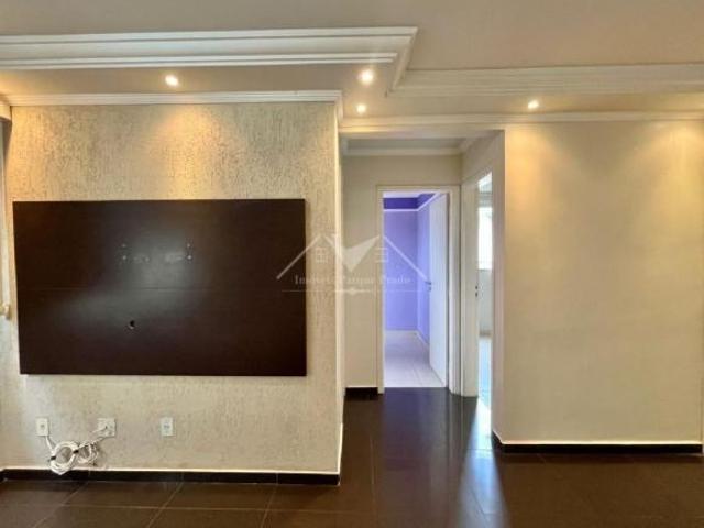 apartamento à venda em Vila Industrial