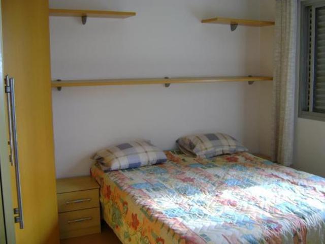 apartamento à venda em Vila Industrial