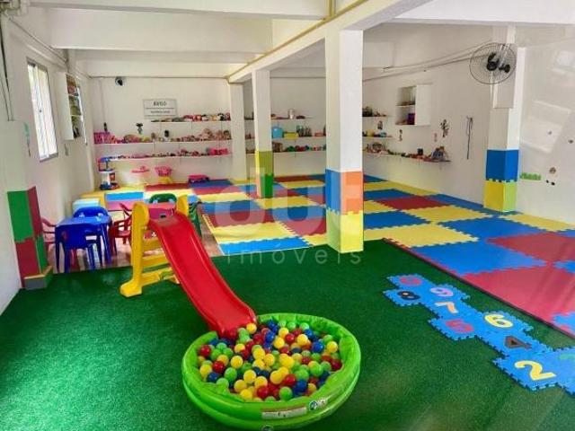 apartamento à venda em Vila Industrial
