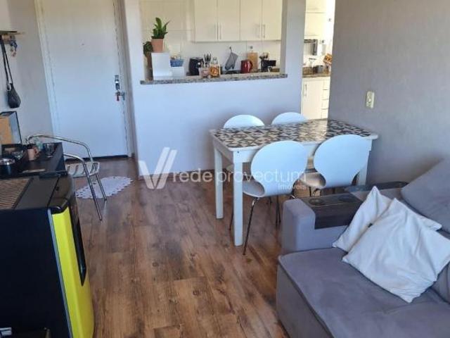 apartamento à venda em Vila Industrial