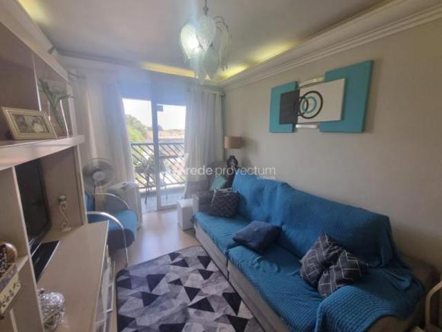 apartamento à venda em Vila Industrial