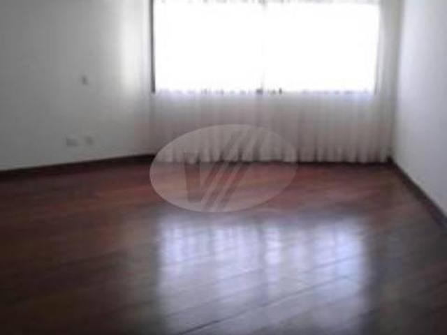 apartamento à venda em Vila Industrial