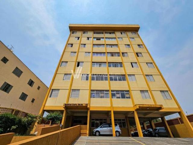 apartamento à venda em Vila Industrial
