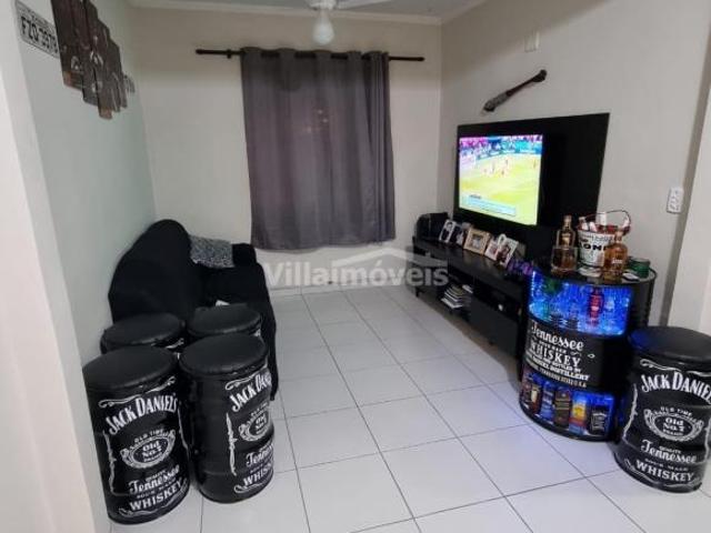 apartamento à venda em Vila Industrial