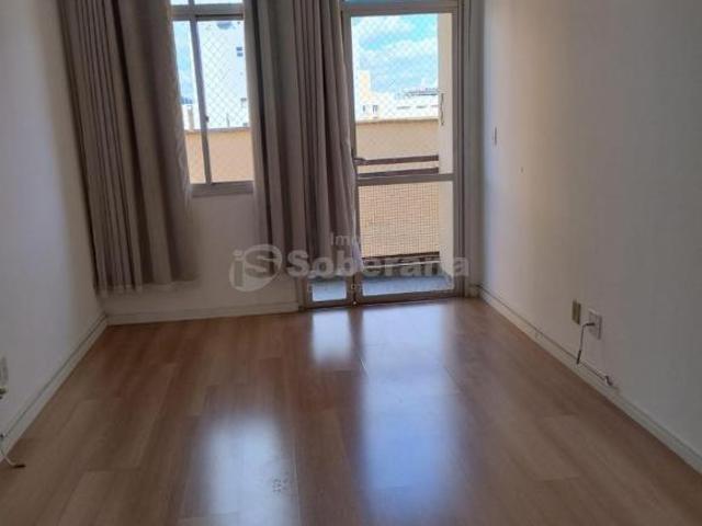 apartamento à venda em Vila Industrial