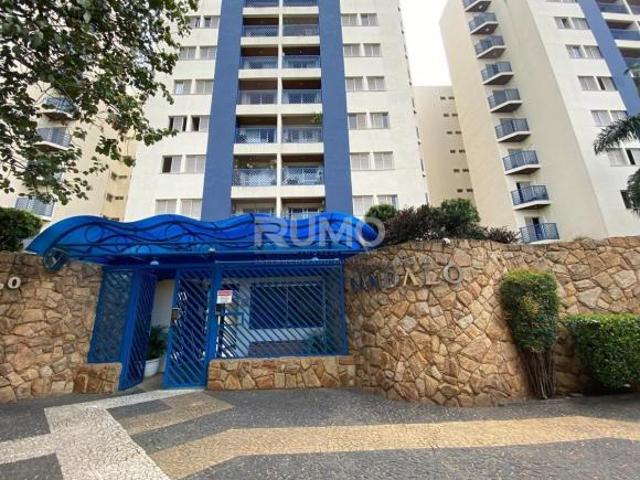 Apartamento á venda em Vila Industrial Campinas