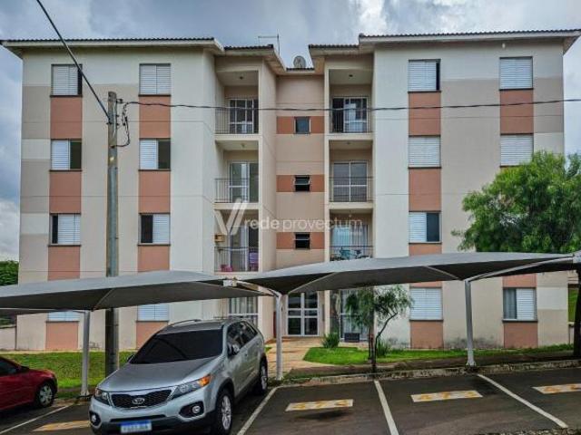 apartamento à venda em Vila Inema