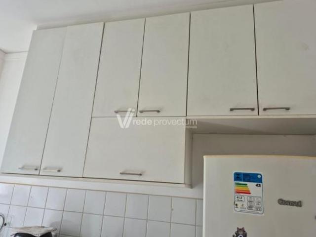apartamento à venda em Vila Inema