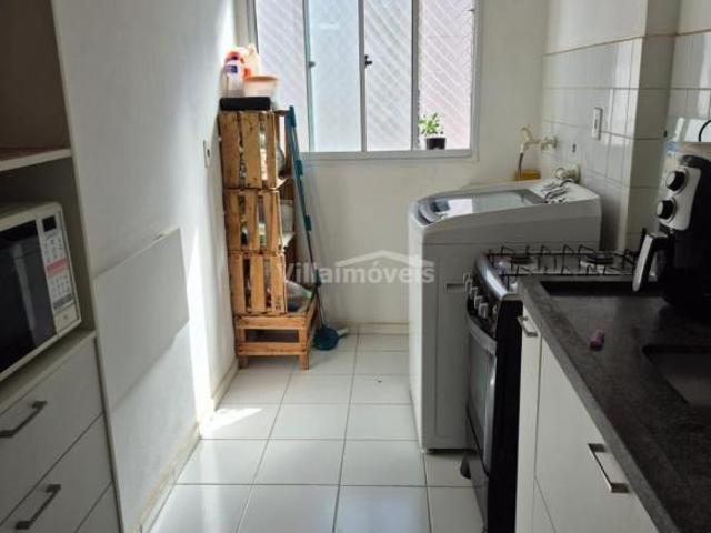 apartamento à venda em Vila Inema