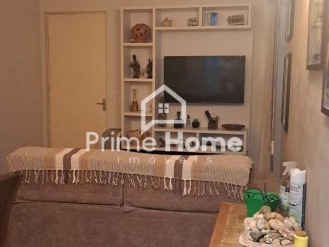 apartamento à venda em Vila Inema