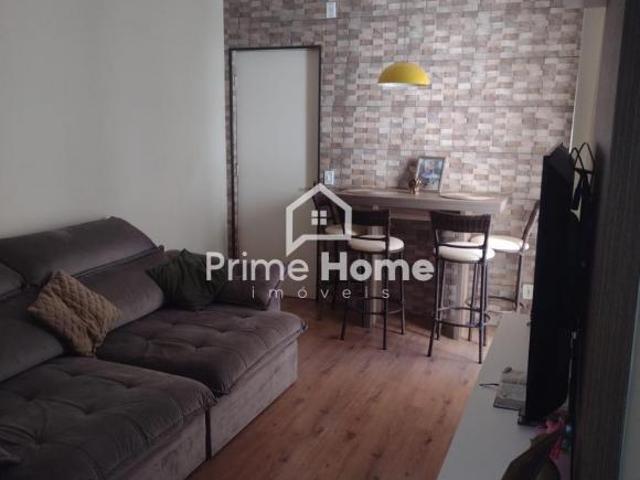 apartamento à venda em Vila Inema