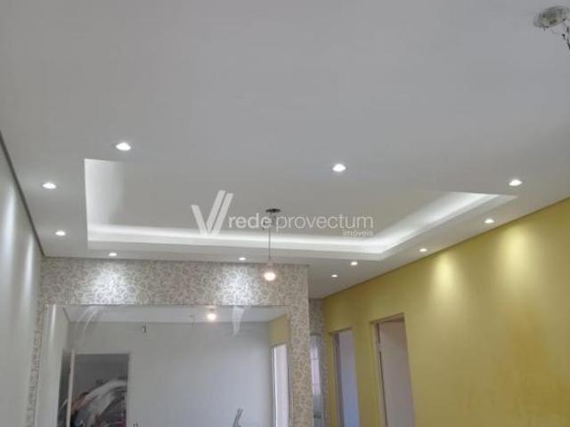 apartamento à venda em Vila Inema