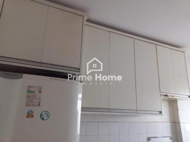 apartamento à venda em Vila Inema