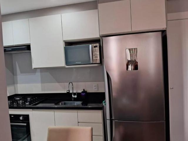 Apartamento à venda em Vila Inglesa com 35 m², 2 quartos, 0 vagas