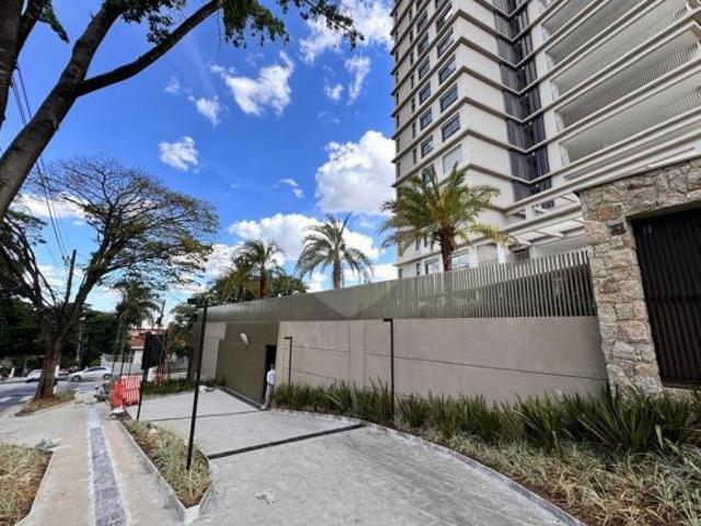 Apartamento à venda em Vila ida SP