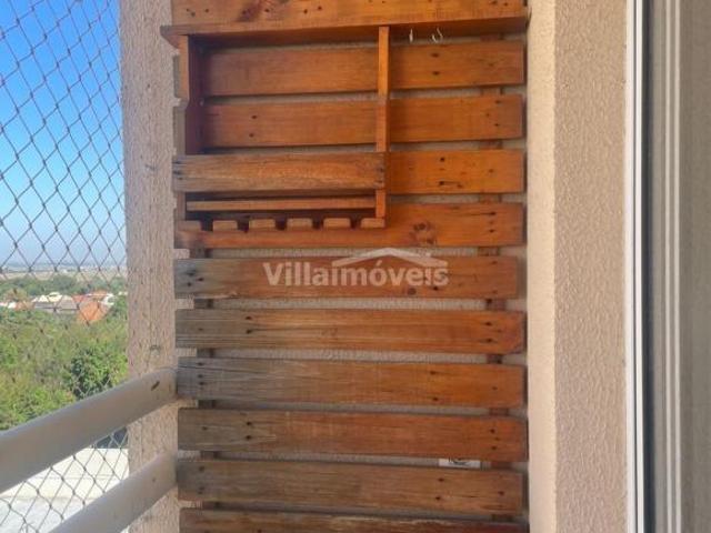 apartamento à venda em Vila Ipê