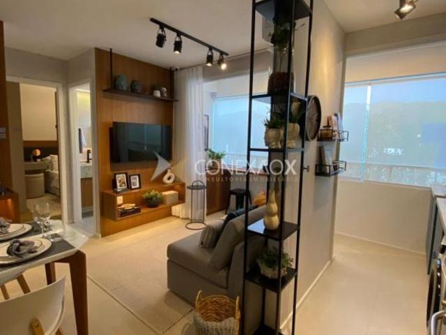 apartamento à venda em Vila Ipê