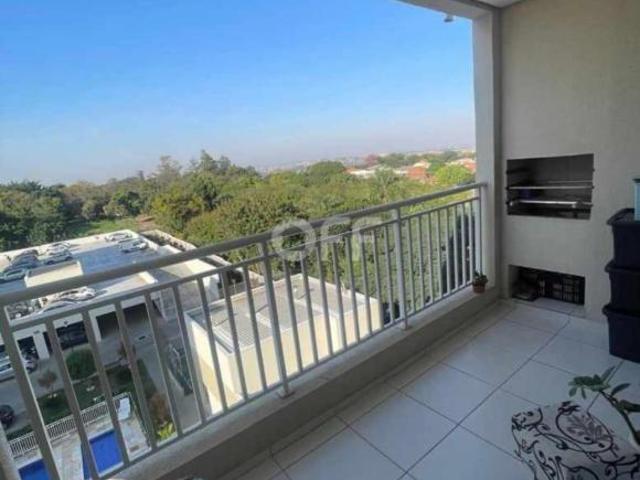 apartamento à venda em Vila Ipê