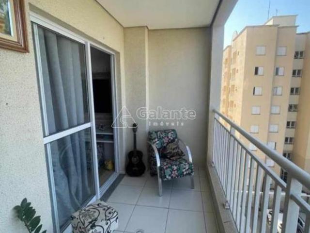 apartamento à venda em Vila Ipê