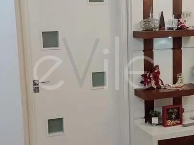 apartamento à venda em Vila Ipê
