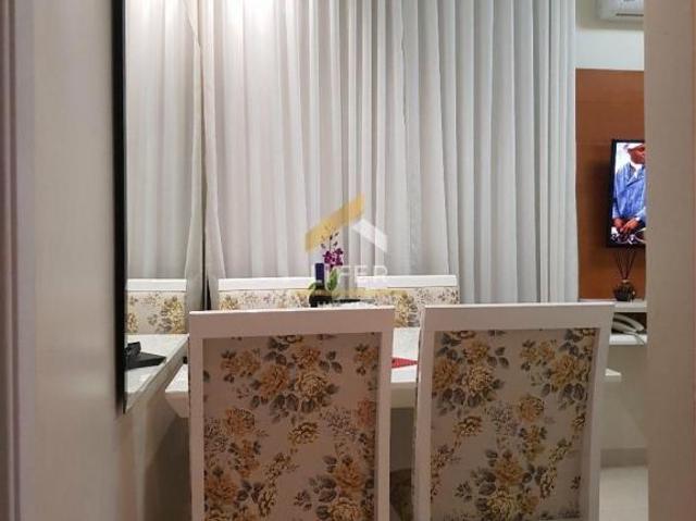 apartamento à venda em Vila Ipê