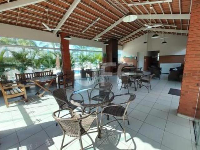 apartamento à venda em Vila Ipê