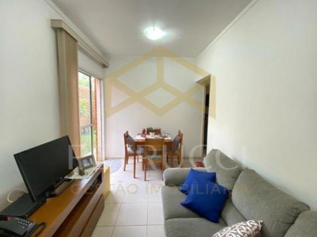 apartamento à venda em Vila Ipê