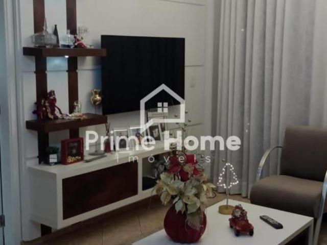 apartamento à venda em Vila Ipê