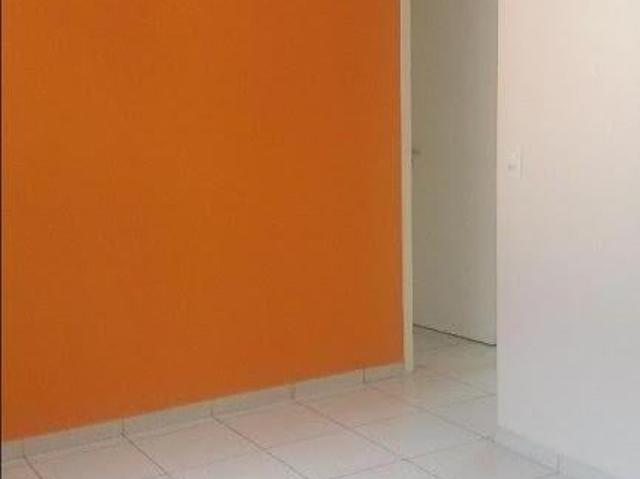 apartamento à venda em Vila Ipê