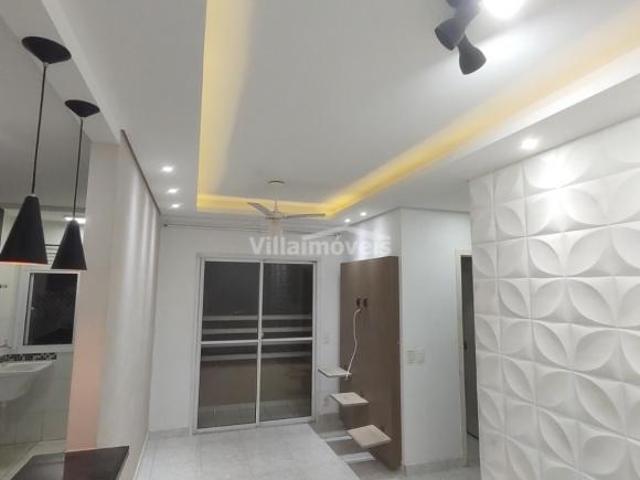 apartamento à venda em Vila Ipê