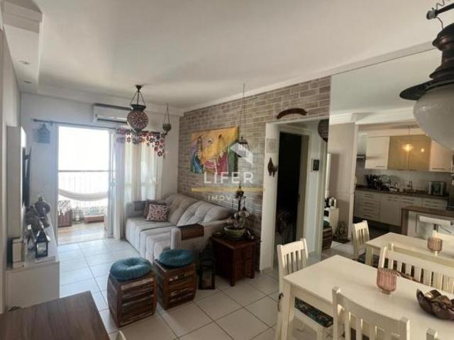 apartamento à venda em Vila Ipê