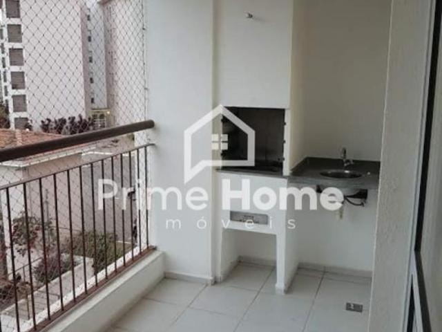 apartamento à venda em Vila Ipê