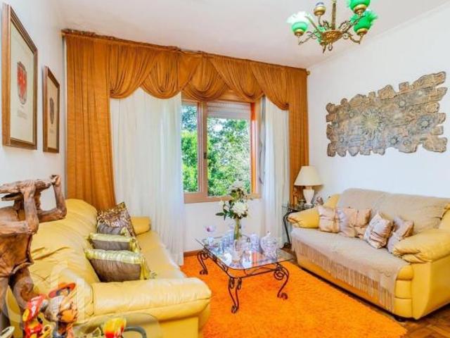 Apartamento à venda em Vila Ipiranga com 194 m², 4 quartos, 1 suíte, 2 vagas