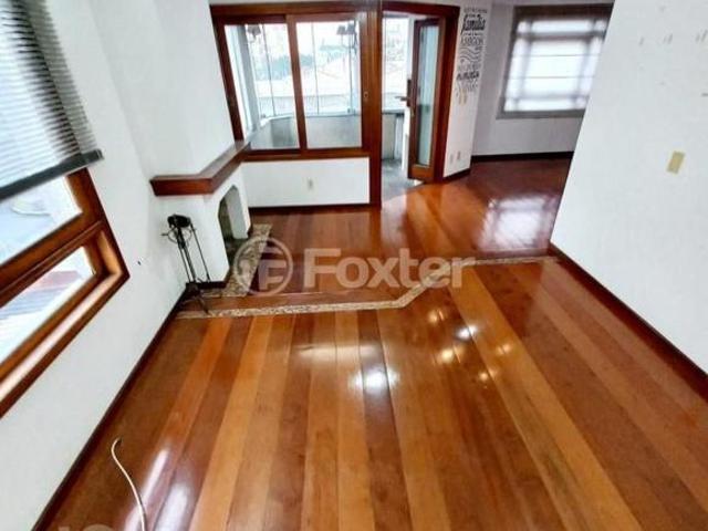 Apartamento à venda em Vila Ipiranga com 127 m², 3 quartos, 1 suíte, 3 vagas