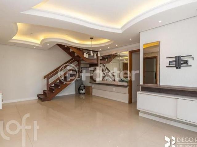Apartamento à venda em Vila Ipiranga com 247 m², 3 quartos, 1 suíte, 2 vagas