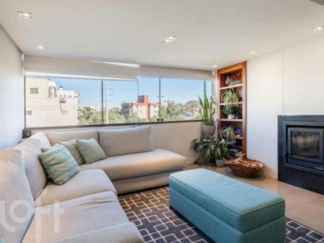 Apartamento à venda em Vila Ipiranga com 257 m², 3 quartos, 1 suíte, 2 vagas