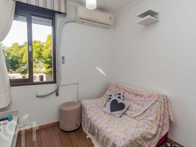 Apartamento à venda em Vila Ipiranga com 26 m², 1 quarto
