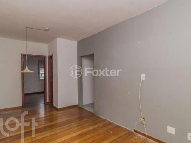 Apartamento à venda em Vila Ipiranga com 43 m², 1 quarto