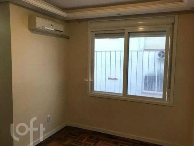 Apartamento à venda em Vila Ipiranga com 55 m², 2 quartos