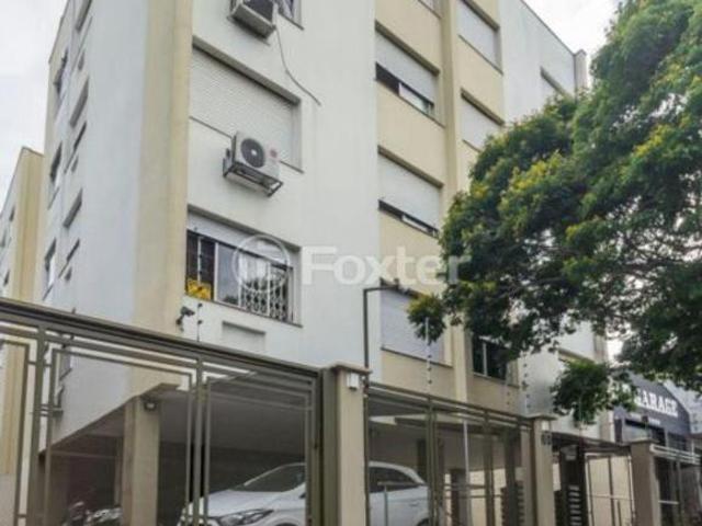 Apartamento à venda em Vila Ipiranga com 58 m², 2 quartos, 1 vaga