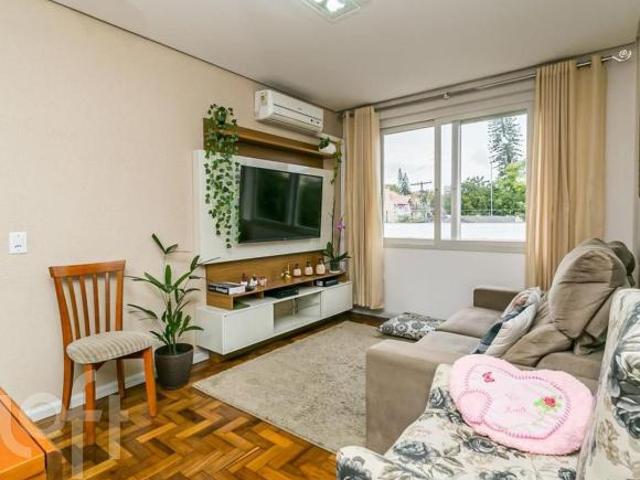 Apartamento à venda em Vila Ipiranga com 70 m², 2 quartos, 2 vagas