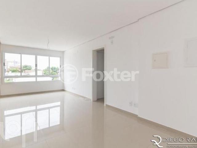 Apartamento à venda em Vila Ipiranga com 71 m², 2 quartos, 1 suíte, 1 vaga