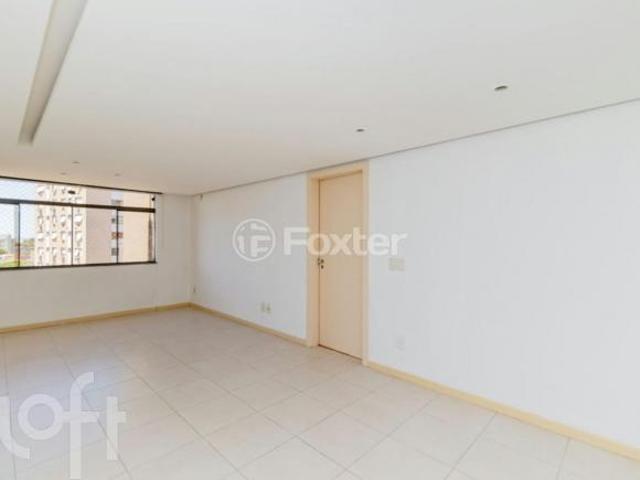 Apartamento à venda em Vila Ipiranga com 88 m², 3 quartos, 1 suíte, 1 vaga