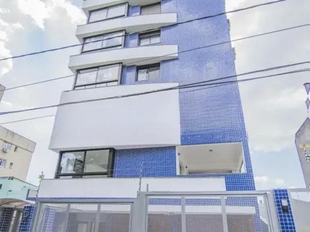 Apartamento à venda em vila ipiranga com 80 m², 2 quartos, 1 suíte, 2 vagas
