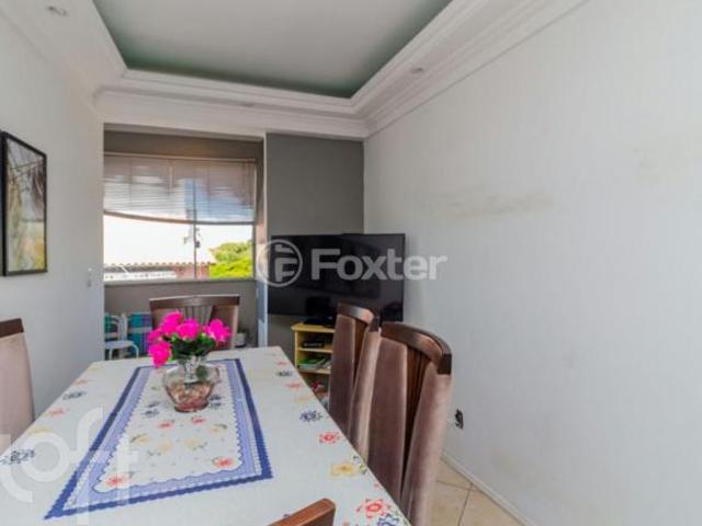 Apartamento à venda em Vila Ipiranga com 91 m², 2 quartos, 1 vaga